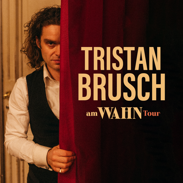 Tristan Brusch